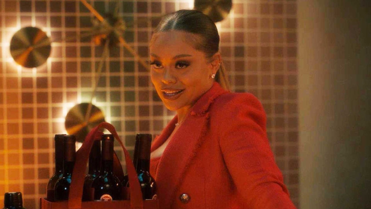 Latto Is Like 'Fine Wine' in 'Grown-ish' Final Season Sneak Peek ...