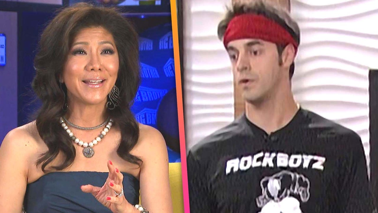 Julie Chen Moonves Shares Her Most Shocking 'Big Brother' Moments Ever ...