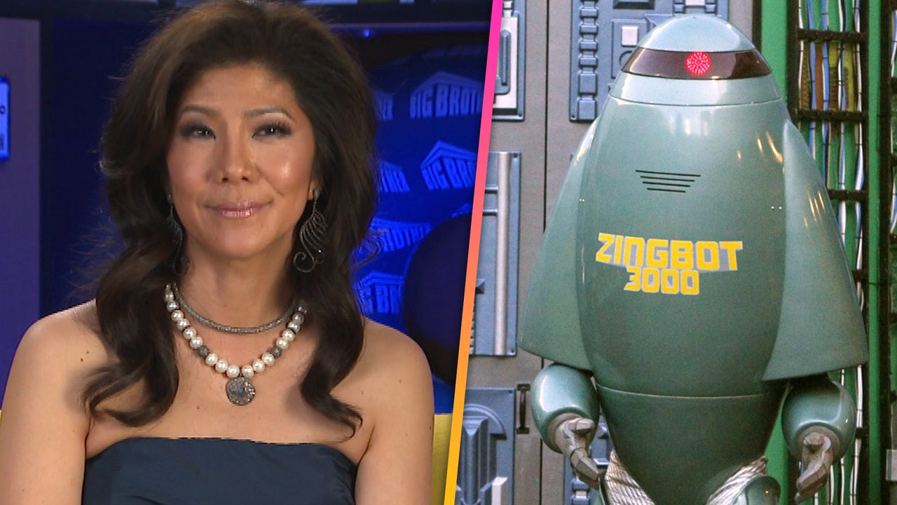 Julie Chen Moonves Says She Wasn't the First Choice to Be 'Big Brother ...