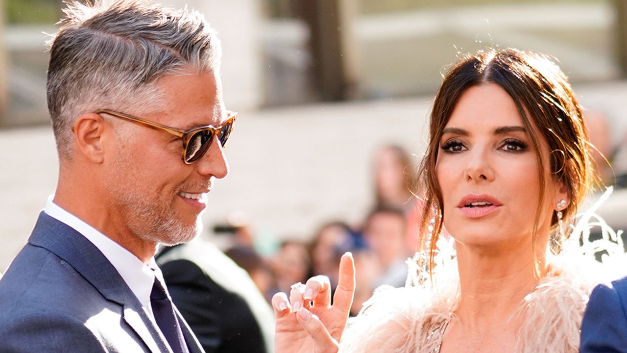 Bryan Randall, Sandra Bullock's Longtime Partner, Dead at 57 After ...