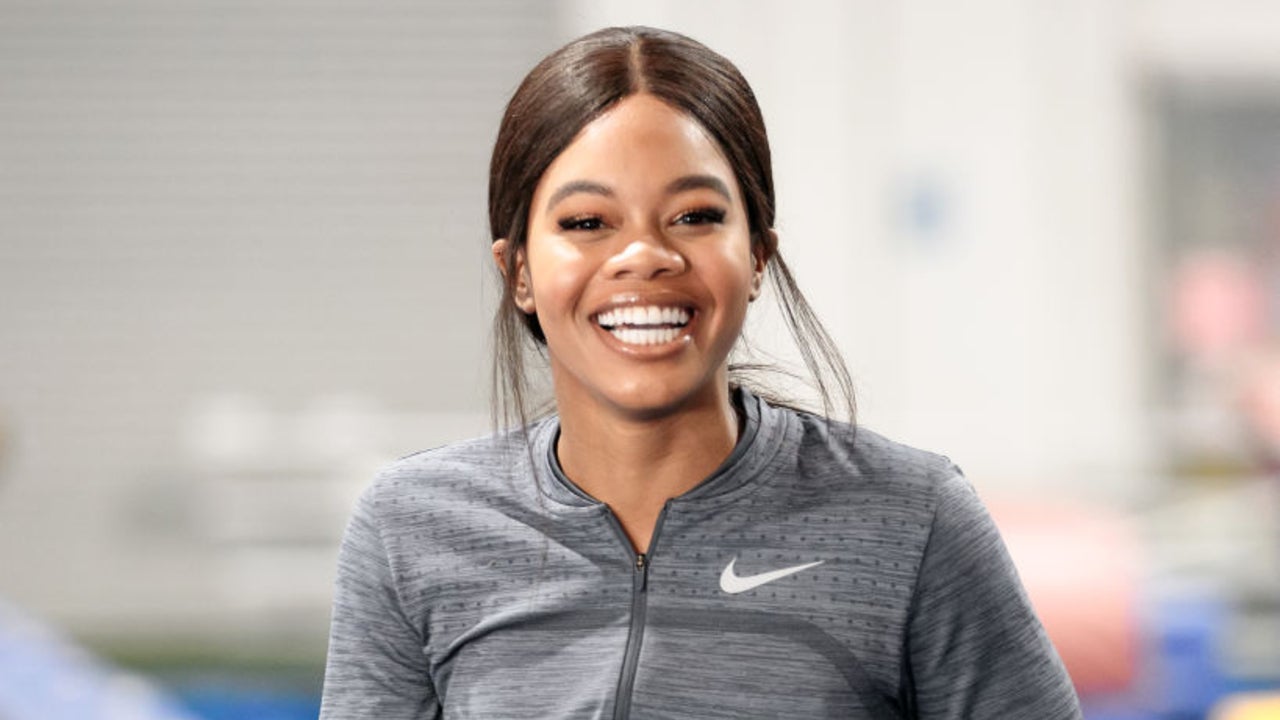 Gabby Douglas Announces Return to Gymnastics Ahead of 2024 Olympics: 'I ...