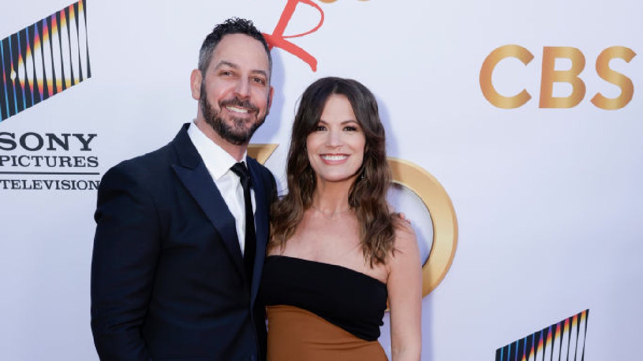 Melissa Claire Egan Welcomes Baby No. 2 With Husband Matt Katrosar ...