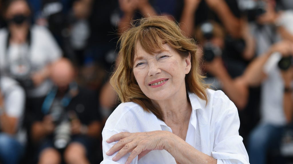 Jane Birkin, Singer and Inspiration Behind Hermès' Birkin Bag, Dead at ...