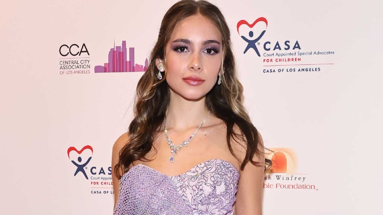 Haley Pullos' Character on 'General Hospital' Recast Again Following ...