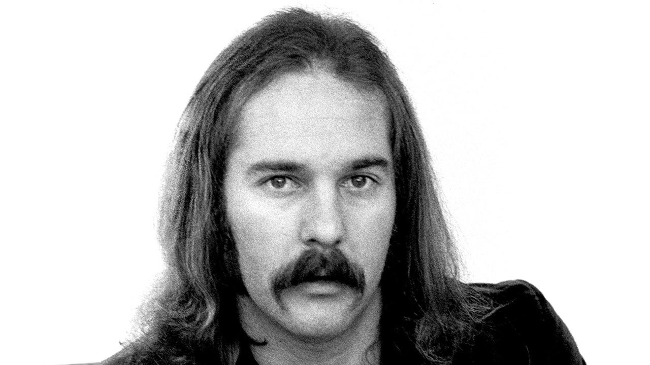 George Tickner, Journey Co-Founding Guitarist and Songwriter, Dead at ...