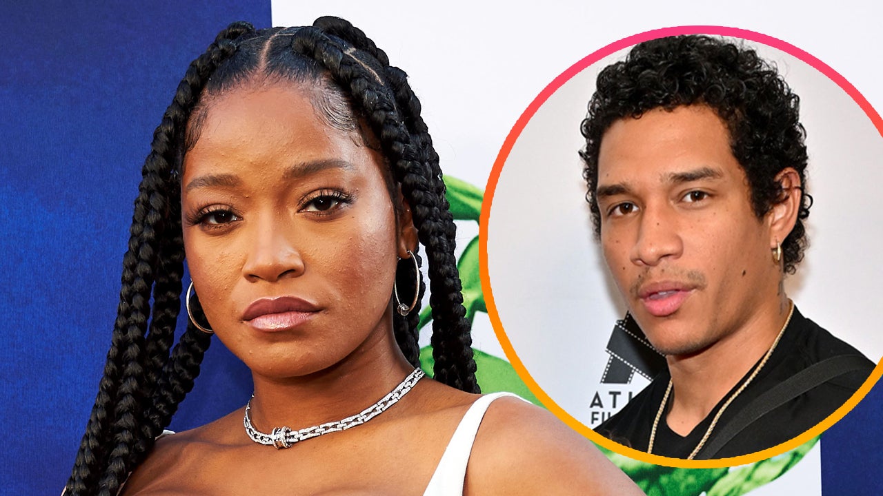 Keke Palmer Seemingly Addresses Partner Darius Jackson Shaming Her: 'I'm a Motha ...