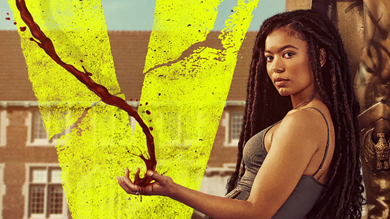 'Gen V' Debuts Action-Packed Teaser Trailer for 'The Boys' Spinoff ...