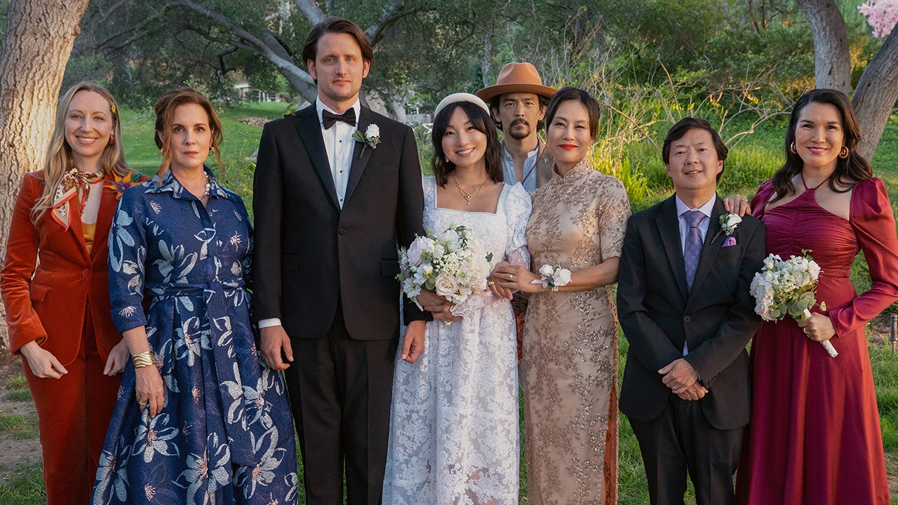 'The Afterparty' Season 2 Guide to the Murder Mystery, Characters ...