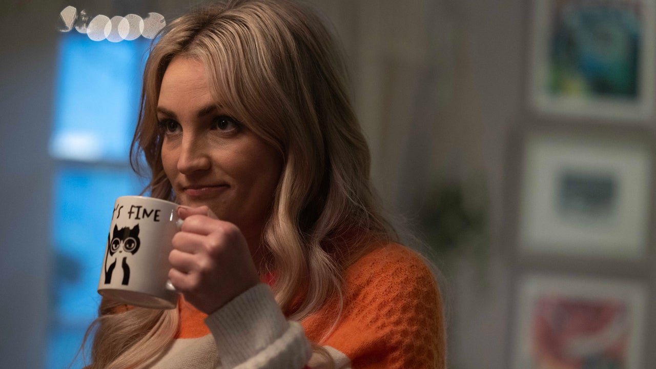 Jamie Lynn Spears Says 'Zoey 102' Reunion Movie Was a 'Pinch-Me Moment ...