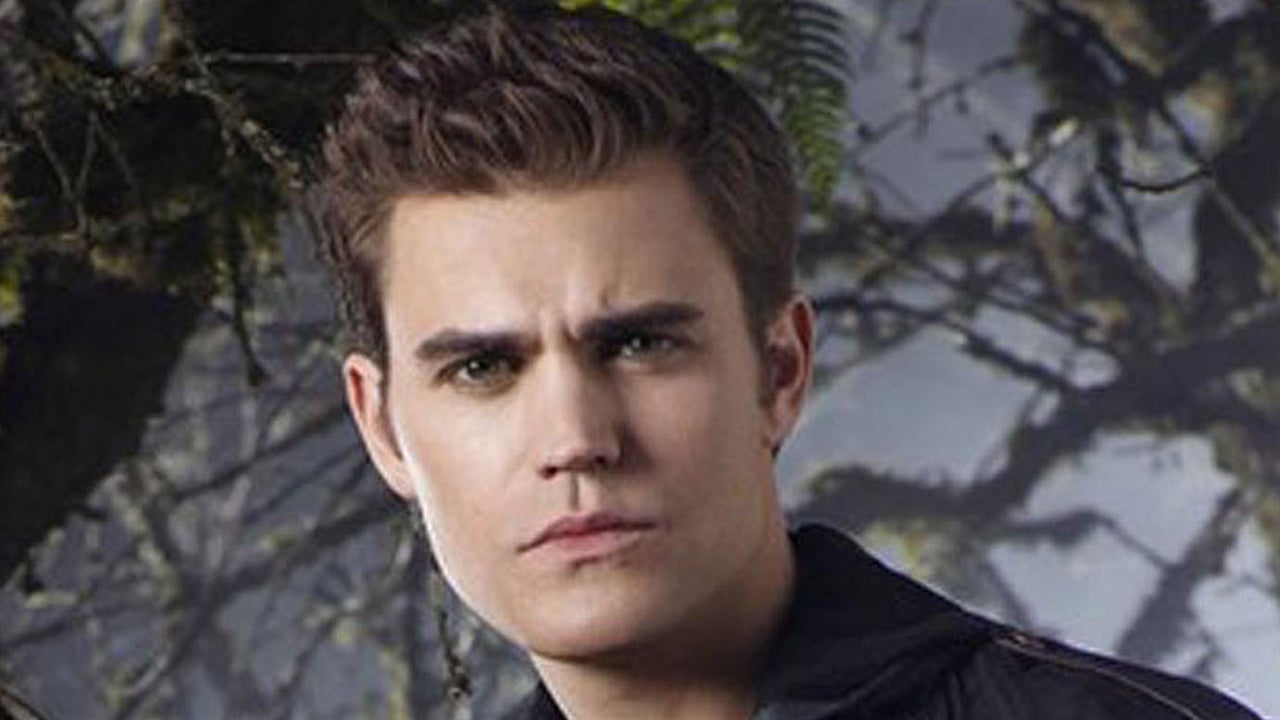 Why Paul Wesley Doesn't Miss Playing Stefan in 'The Vampire Diaries' | Entertainment Tonight