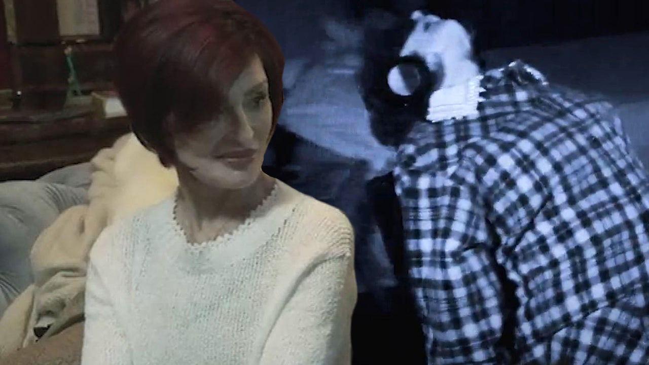 See Sharon Osbourne's Scary Medical Emergency During 'Jack Osbourne's ...