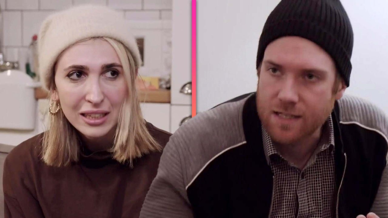 '90 Day Fiancé' Tell-All: Christian Asks Cleo to Marry Him After Facing ...