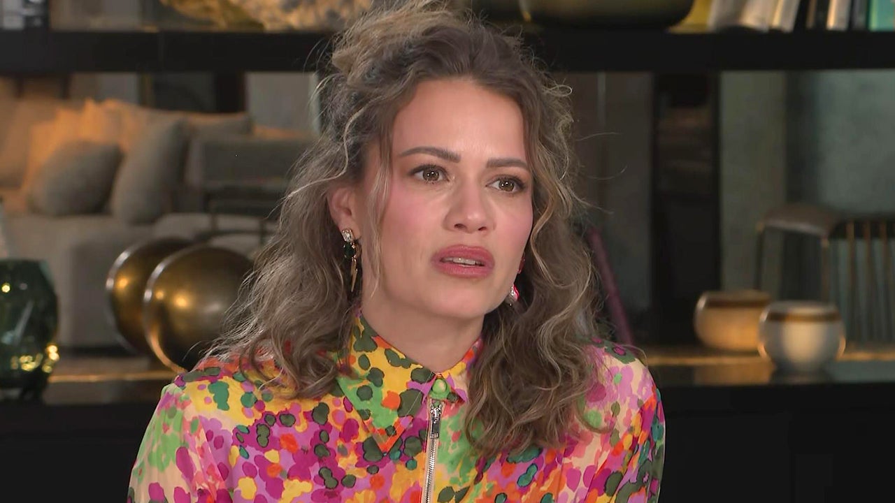 Bethany Joy Lenz Opens Up About Leaving a Cult, Writing Her Memoir and ...