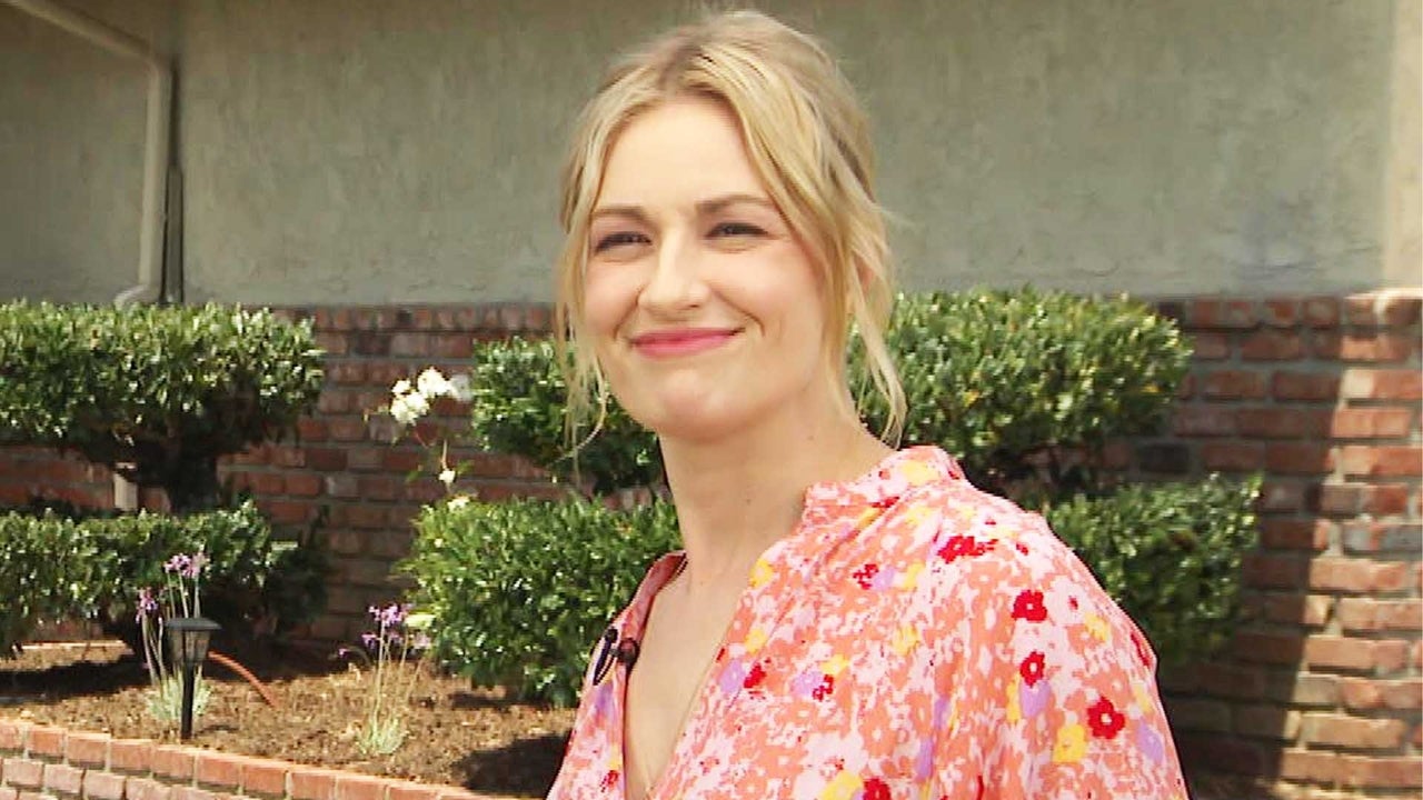 'Secret Celebrity Renovation': Beth Behrs Emotionally Surprises Her ...