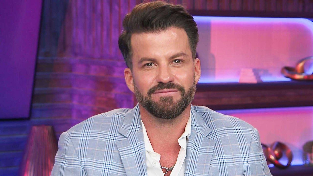 'The Challenge' Star Johnny Bananas Reveals He Was Supposed to Be on ...
