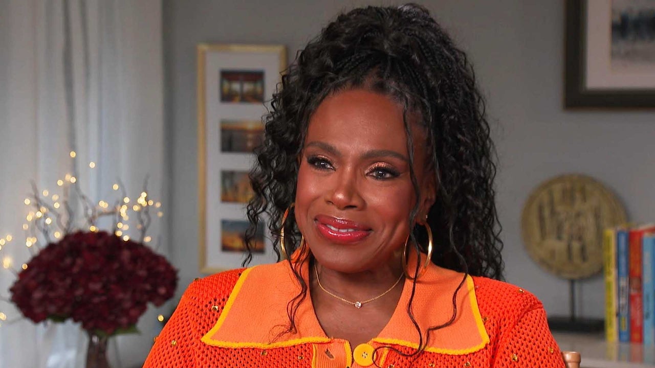 Sheryl Lee Ralph on Son Etienne's Engagement and Looking Forward to ...