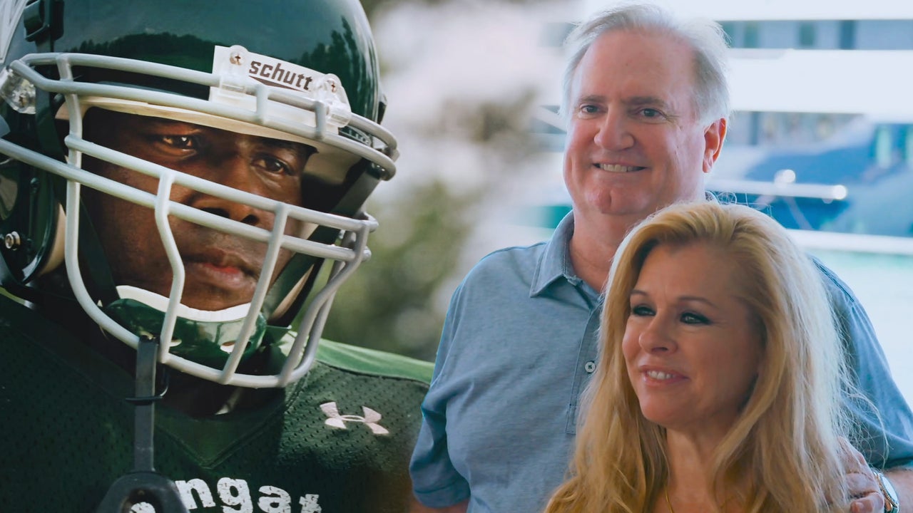 'The Blind Side' Couple Leigh Anne and Sean Tuohy Spotted Amid Michael ...