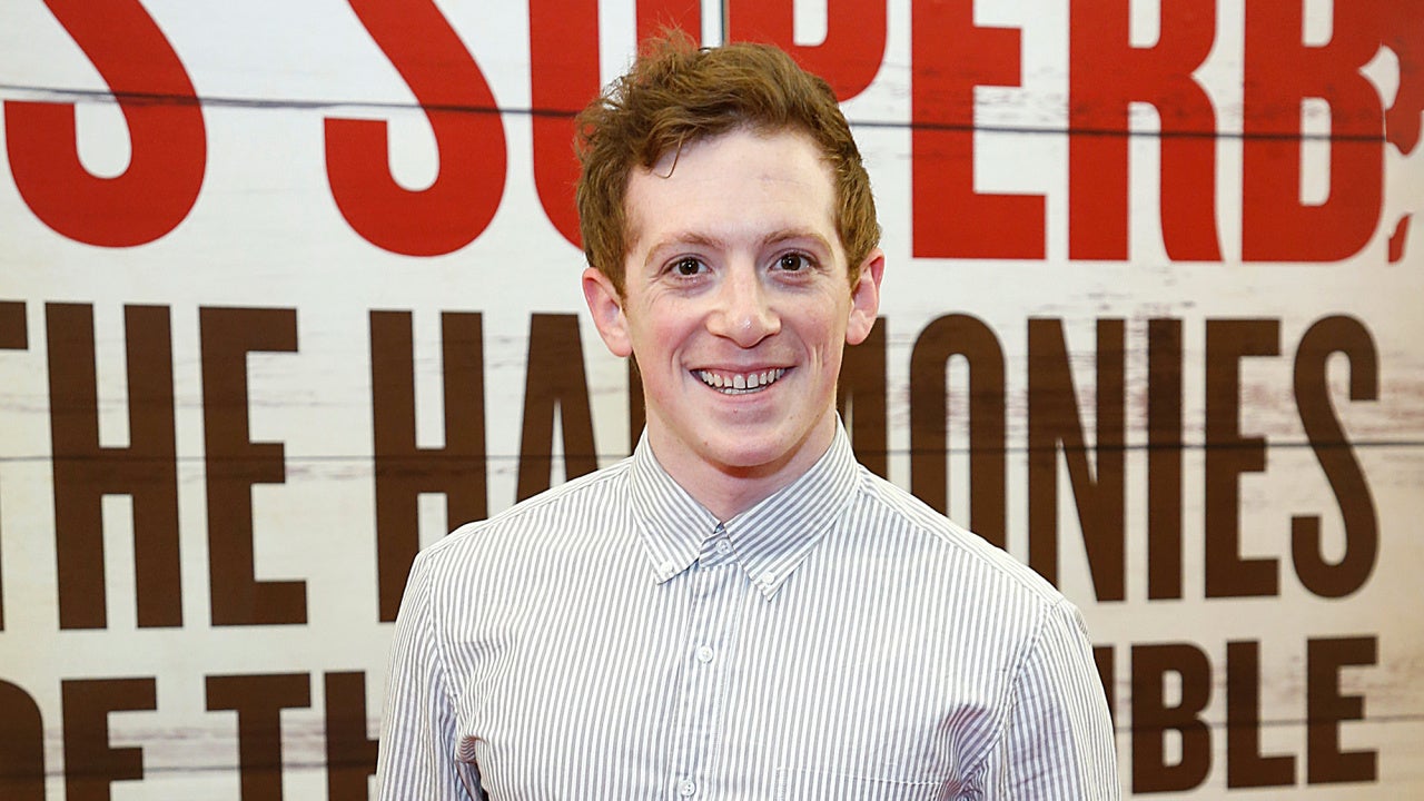 Ariana Grande's Boyfriend Ethan Slater Is Returning to Broadway: Here's ...