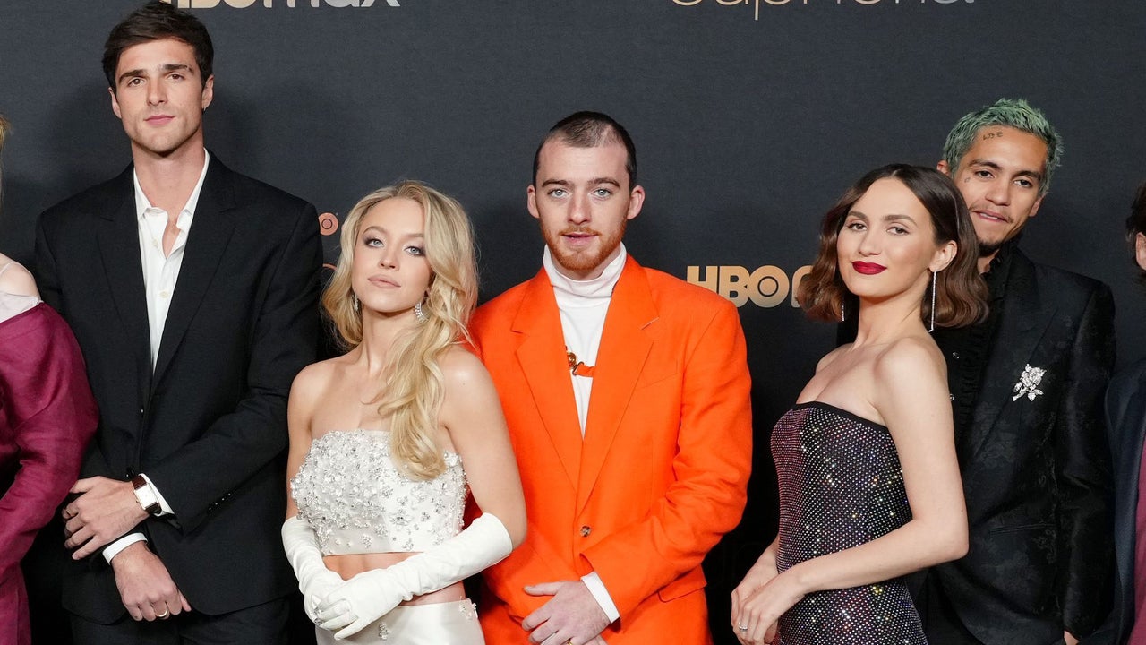 'Euphoria' Adds Tribute to Angus Cloud on 2 Episodes: How the Cast Is ...