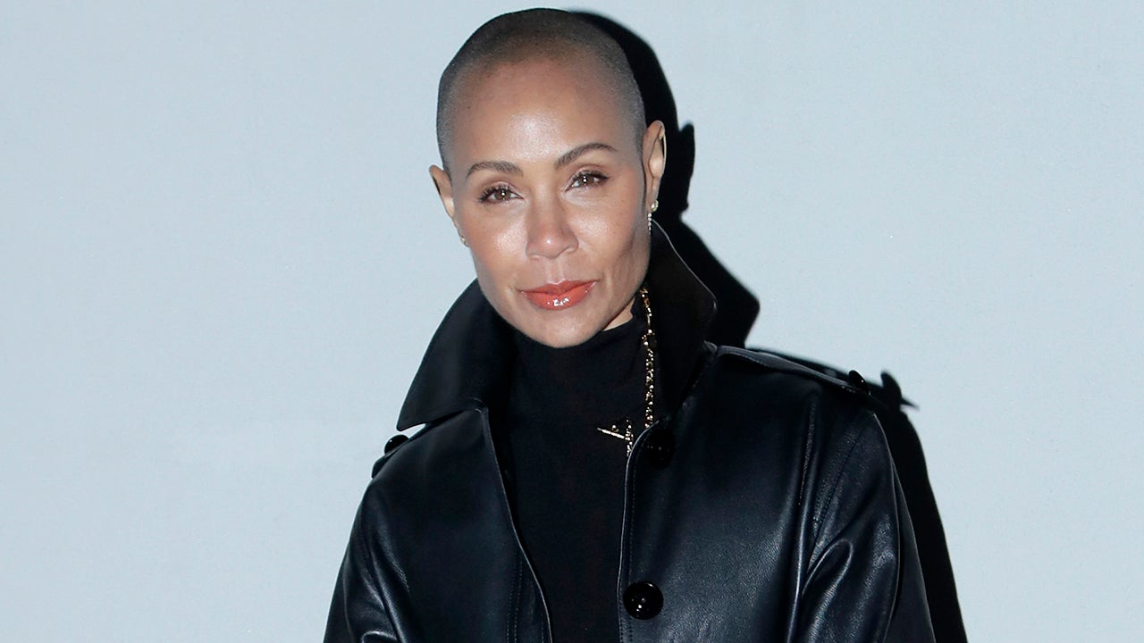 Jada Pinkett Smith Shows Hair Growth Amid Alopecia Battle ...