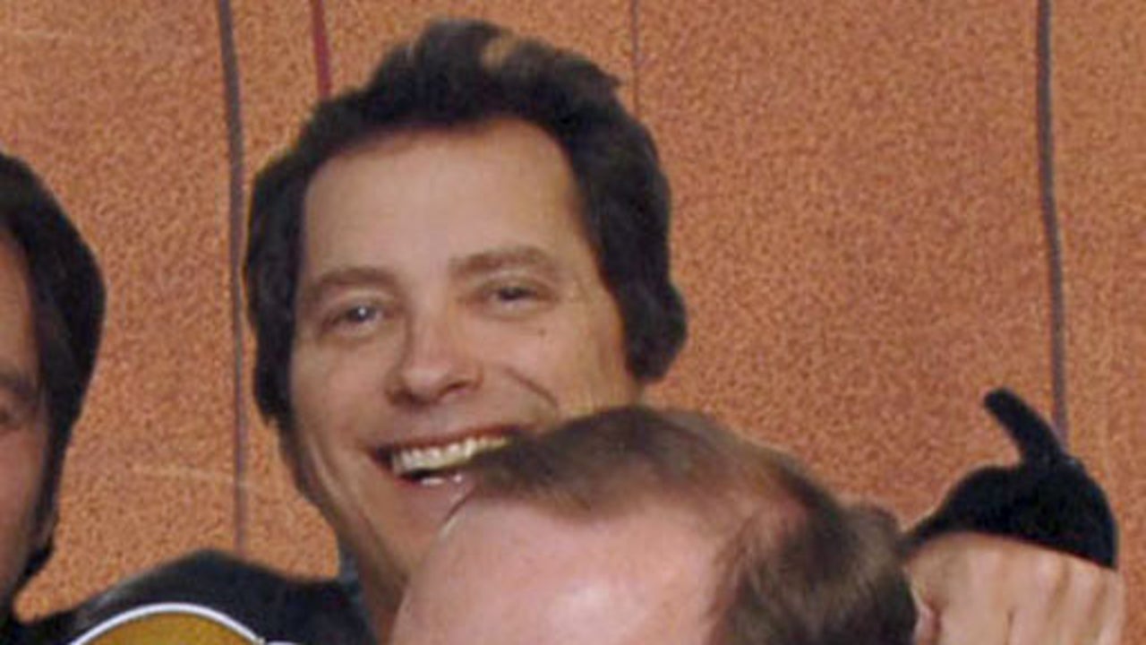 Johnny Hardwick, 'King of the Hill' Dale Voice Actor, Dead at 64 ...