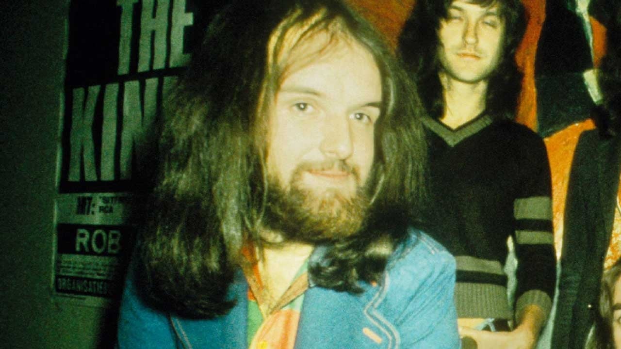 John Gosling, Keyboardist for The Kinks, Dead at 75 | Entertainment Tonight