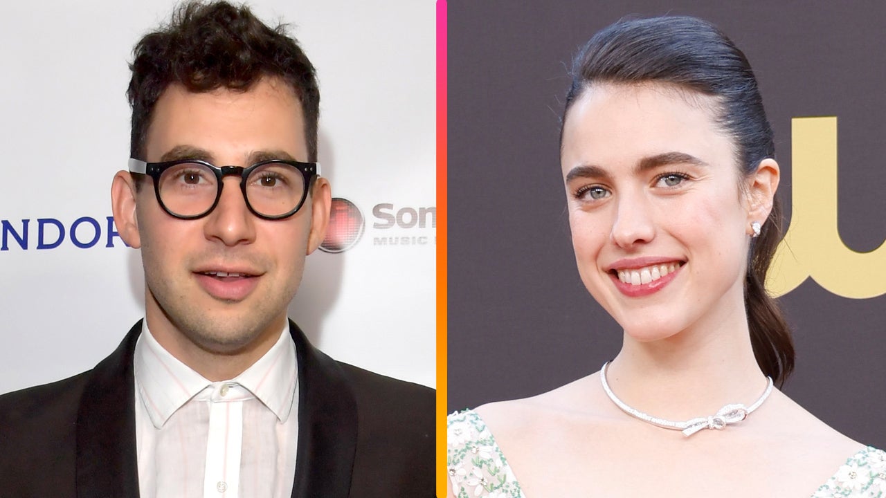 Jack Antonoff Marries Actress Margaret Qualley in Star-Studded Wedding ...