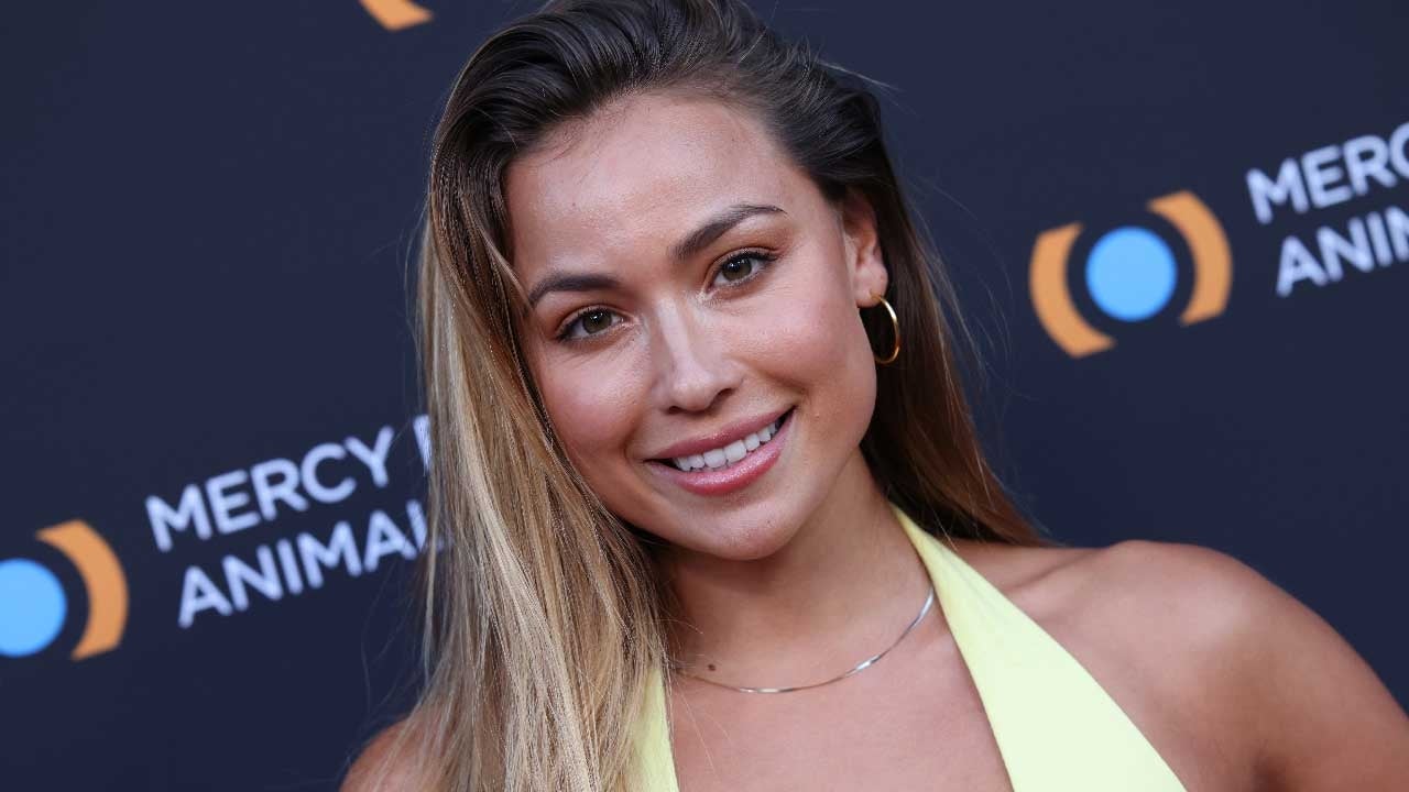 Tia Blanco Shares Adorable Video With Her and Brody Jenner's Newborn ...