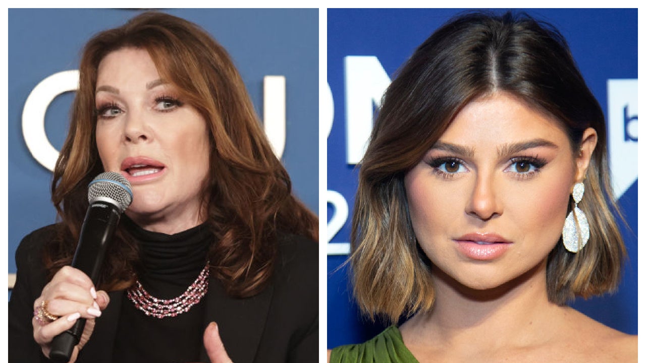 Lisa Vanderpump Addresses Rachel Leviss Not Returning to 'Vanderpump ...