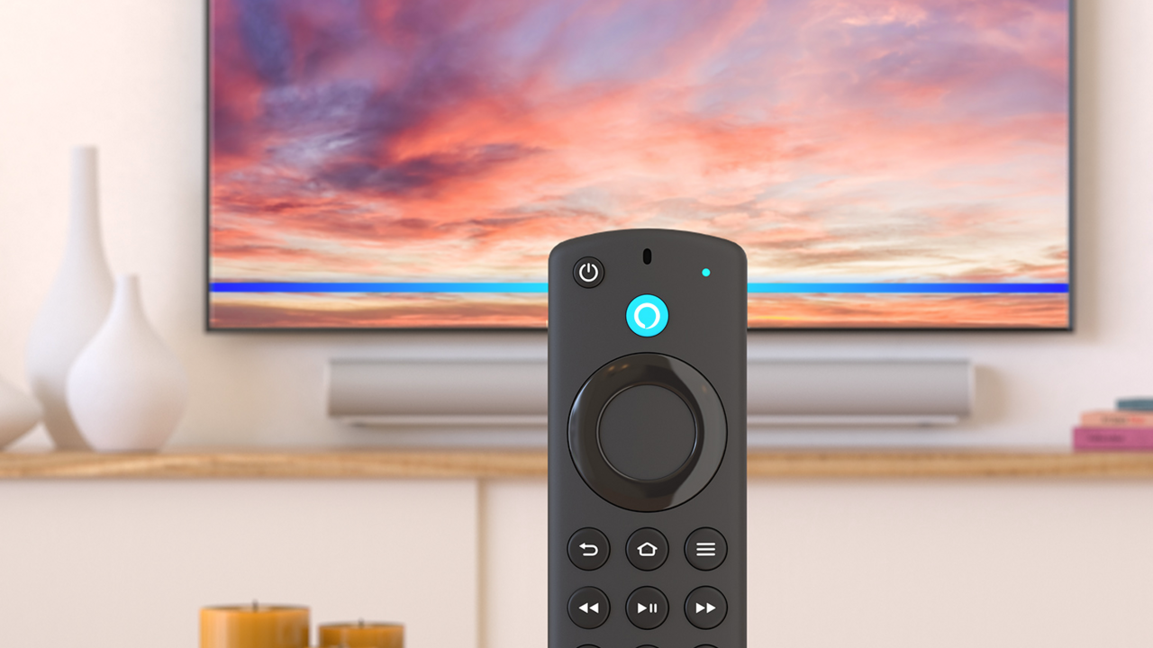 The Best Amazon Fire TV Stick Deals to Shop Ahead of October Prime Day ...