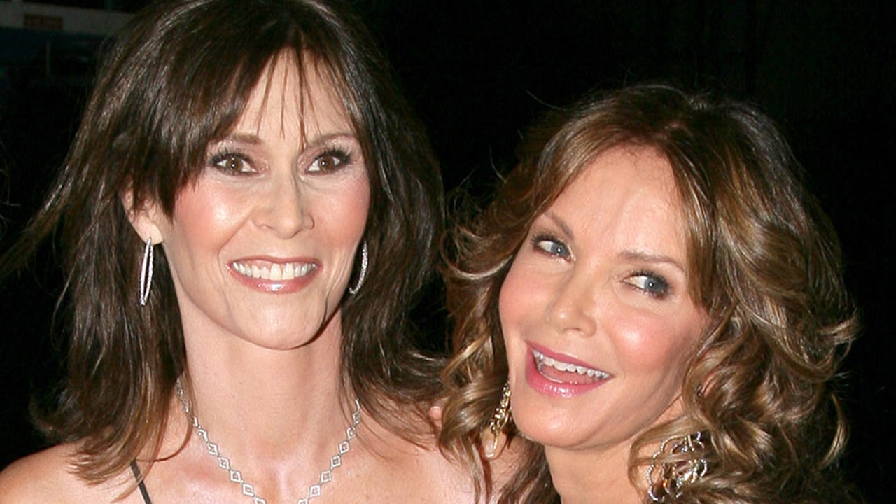 'Charlie's Angels' Co-Stars Jaclyn Smith and Kate Jackson Reunite in ...