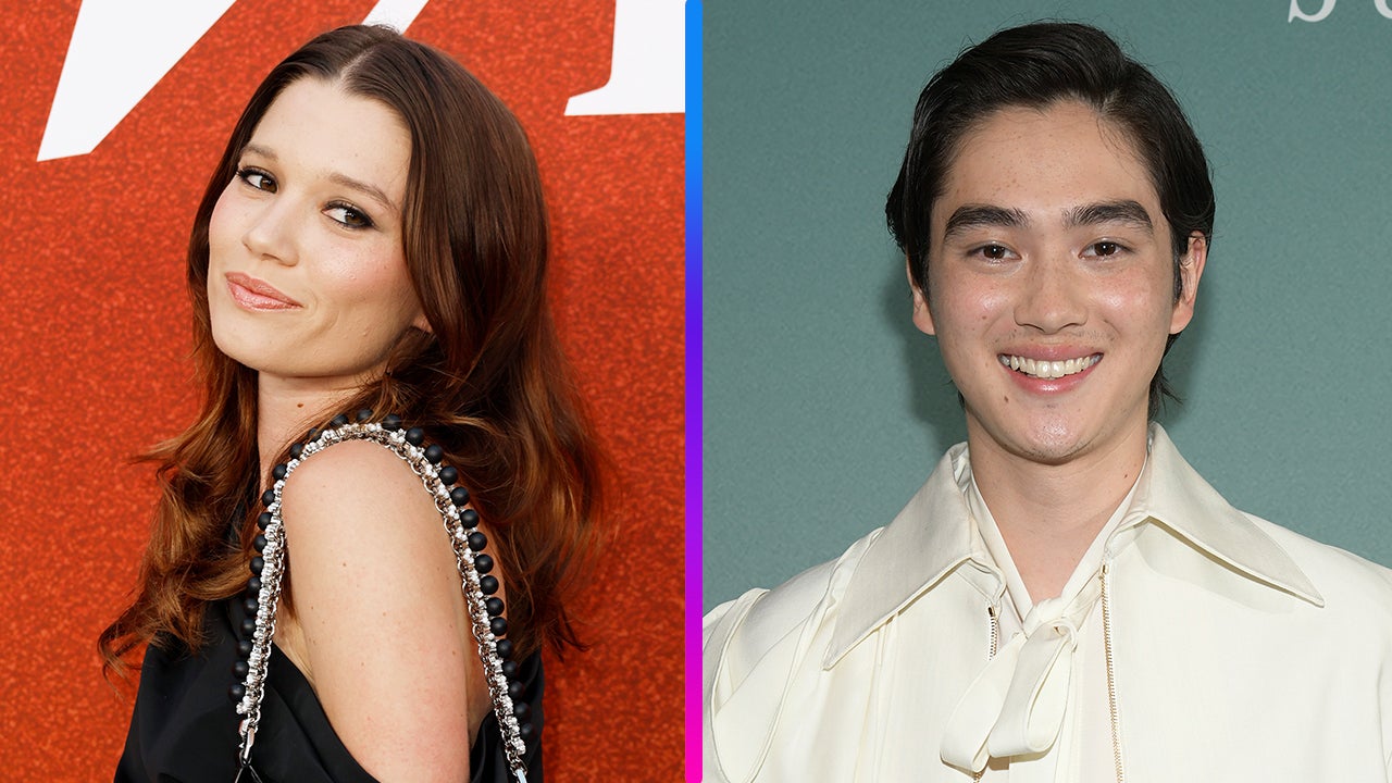 'The Summer I Turned Pretty's Rain Spencer and Sean Kaufman Reveal Why ...