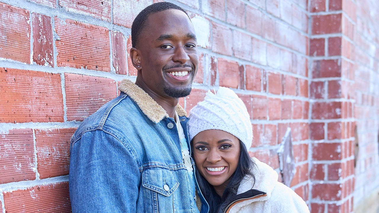 'The Bachelorette': Xavier Reveals Why He Waited to Tell Charity About ...