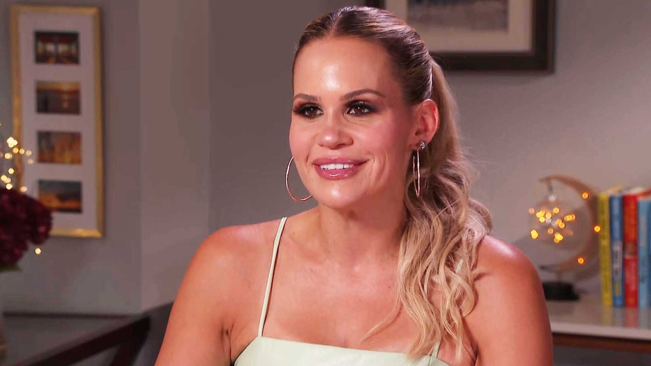 'RHONJ's Jackie Goldschneider Recalls Nearly Suffering a Heart Attack ...