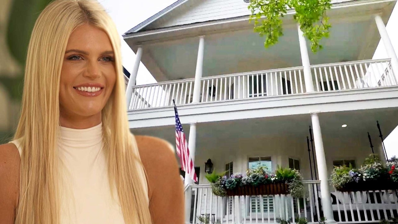 Go Inside 'Southern Charm' Star Madison LeCroy's Home (Exclusive ...