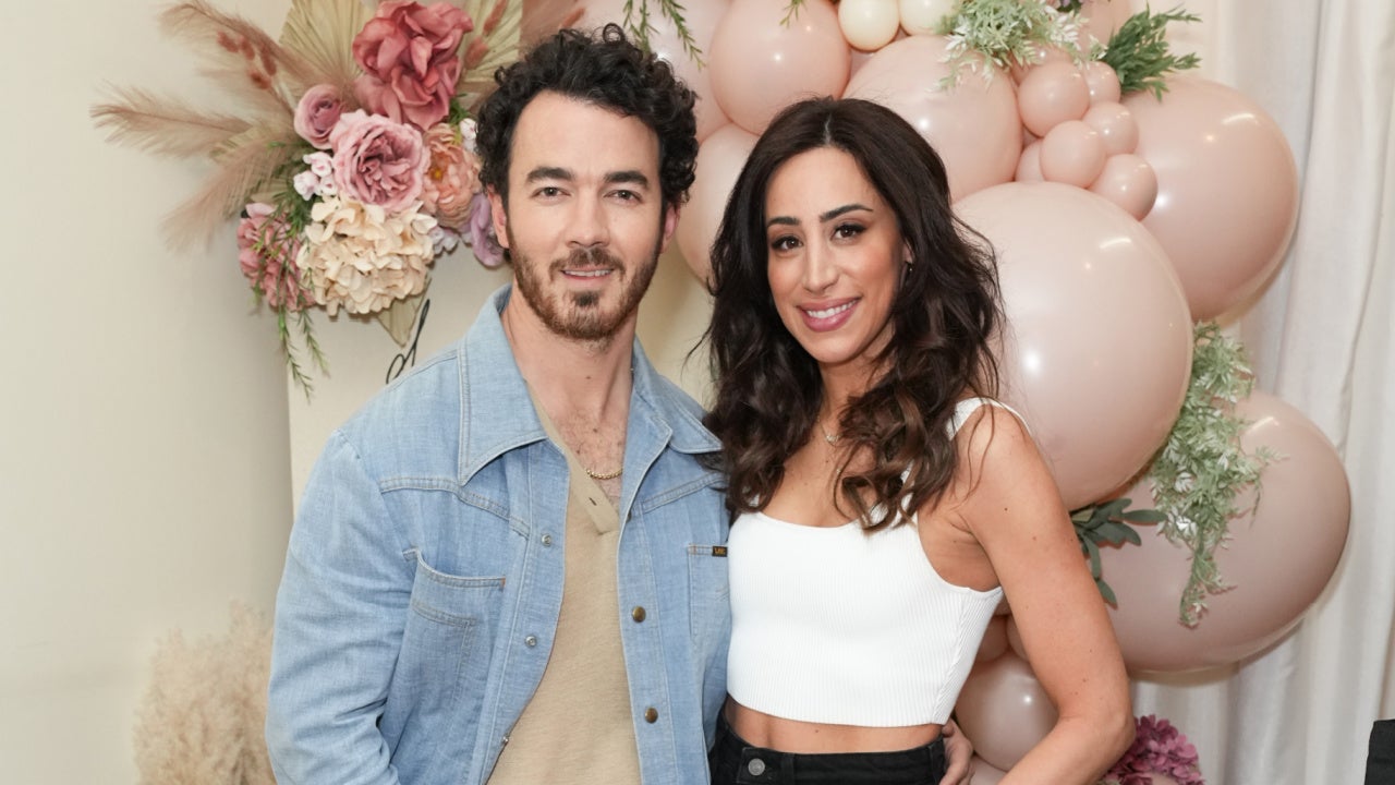 Kevin Jonas Sweetly Celebrates Wife Danielle's 37th Birthday: 'How Did ...