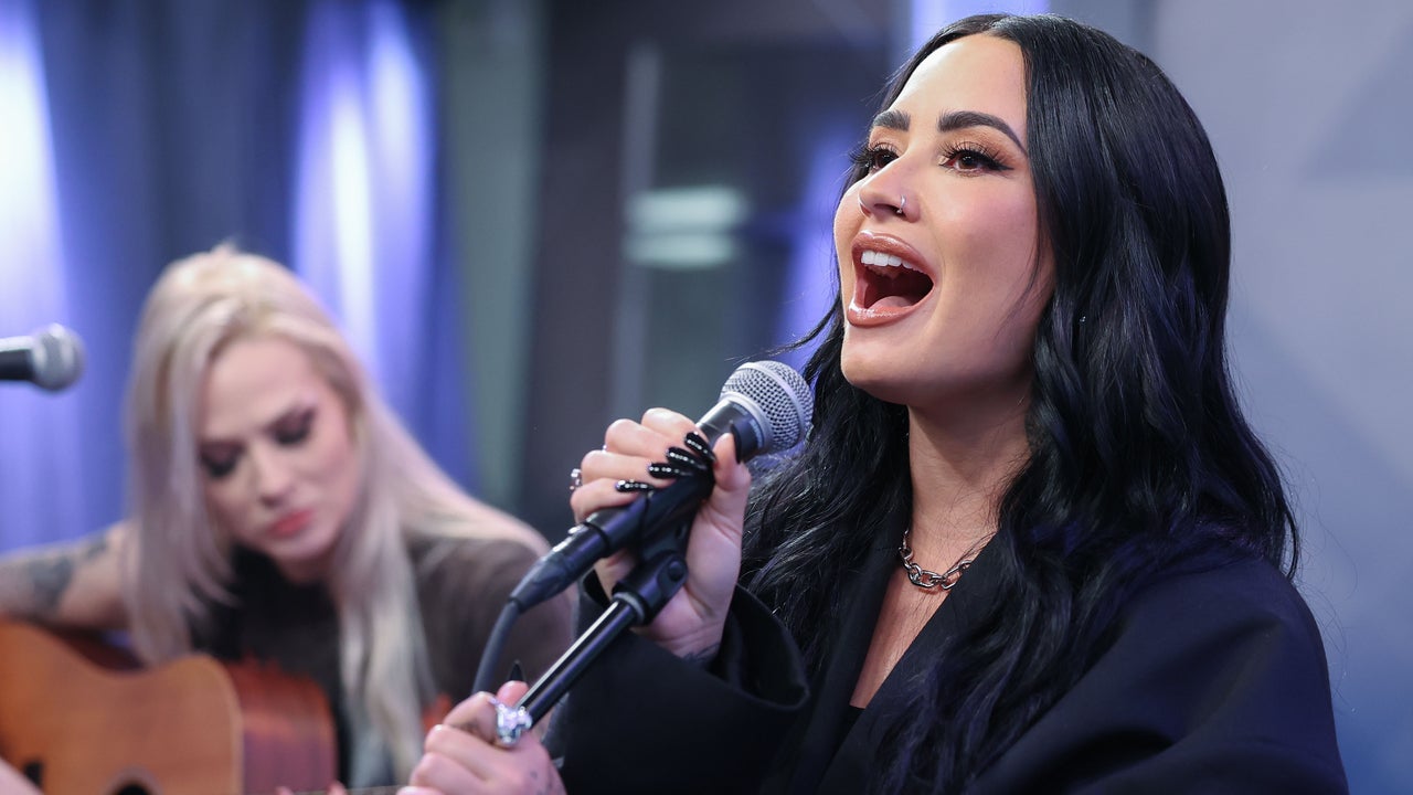 Must-See Celeb Sightings: September 2023 | Entertainment Tonight