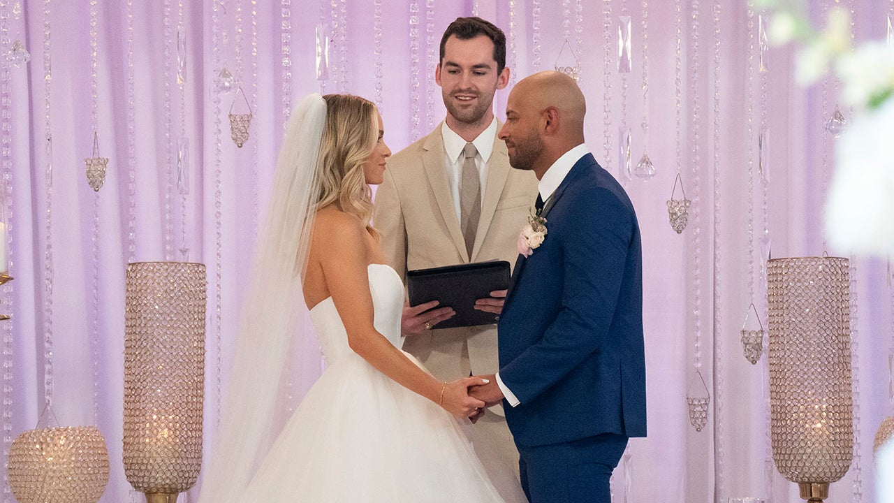 'Love Is Blind' Season 5: Are Izzy Zapata and Stacy Snyder Still ...