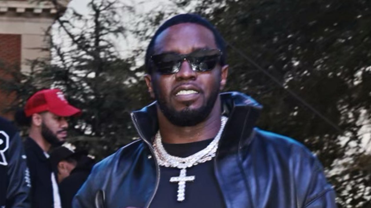 Celebs Give Back | Entertainment Tonight