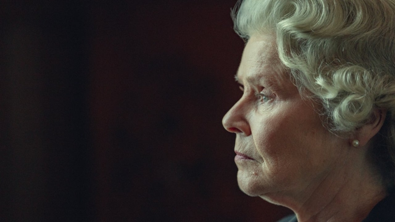 'The Crown' Final Season: Prince William and Kate Middleton and More on ...