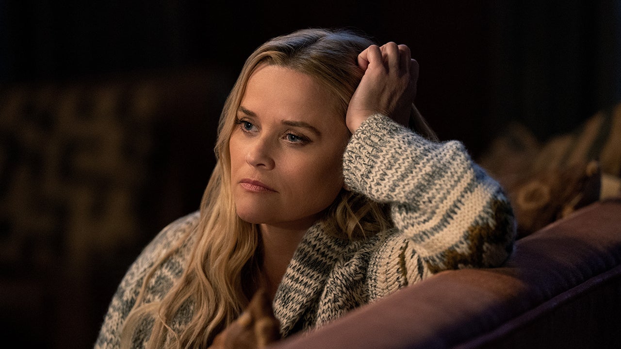 'The Morning Show': Here's Why Bradley Kept Hal's Secret (Exclusive ...