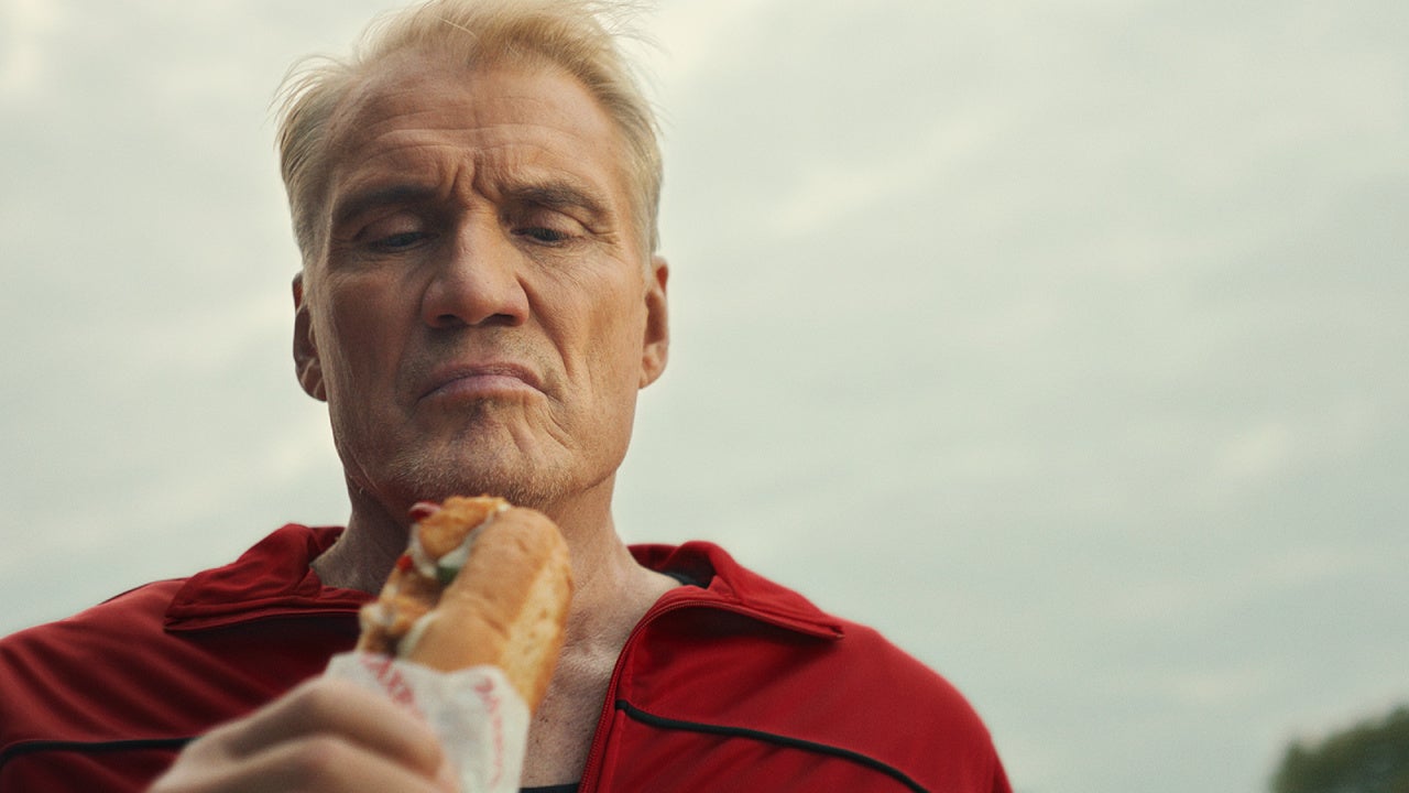 Dolph Lundgren on 'Blessings' Since Cancer Battle and Revisiting 'Rocky ...