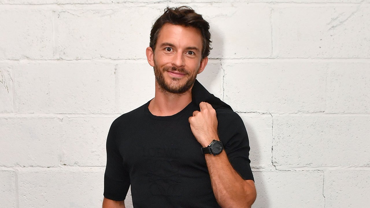 Jonathan Bailey Dishes on Filming 'Wicked' During the Strike and When ...