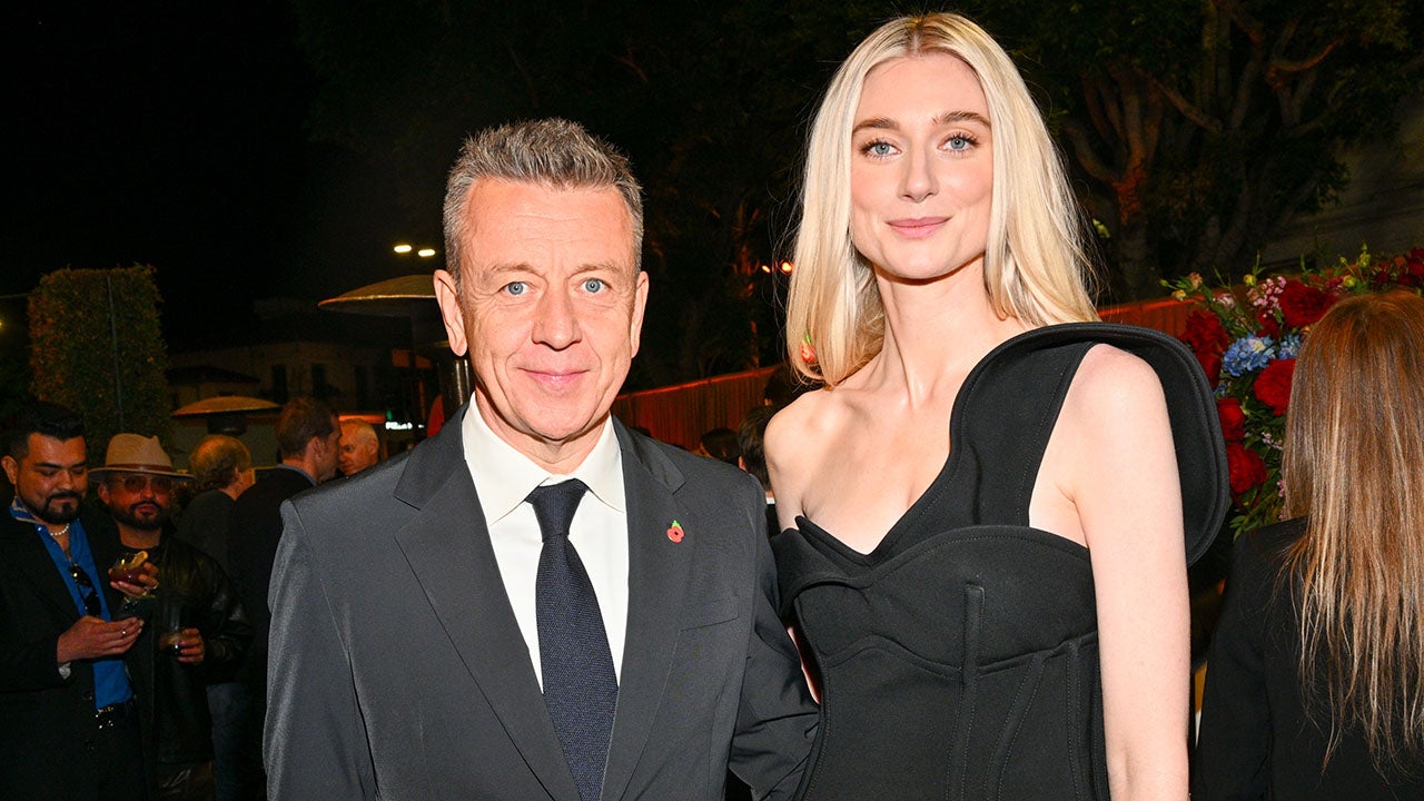 'The Crown' Creator Peter Morgan Addresses Real-Life Royal Family ...