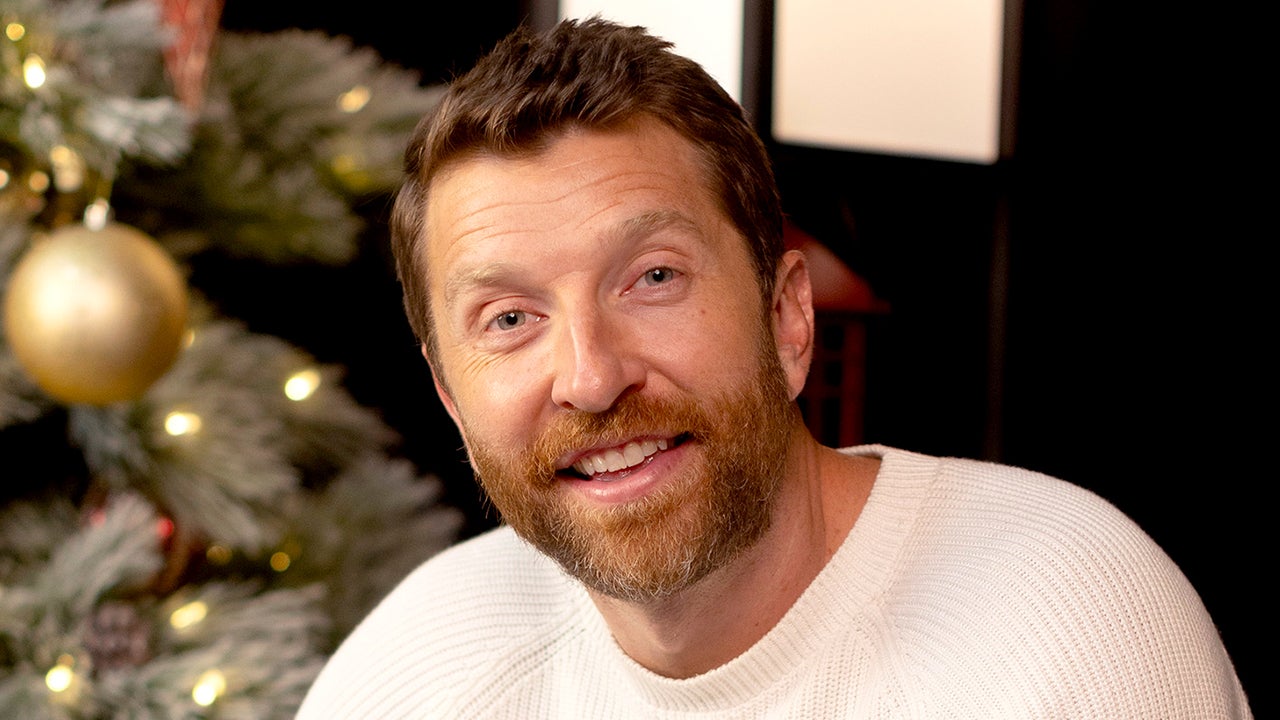 Celebs Give Back | Entertainment Tonight