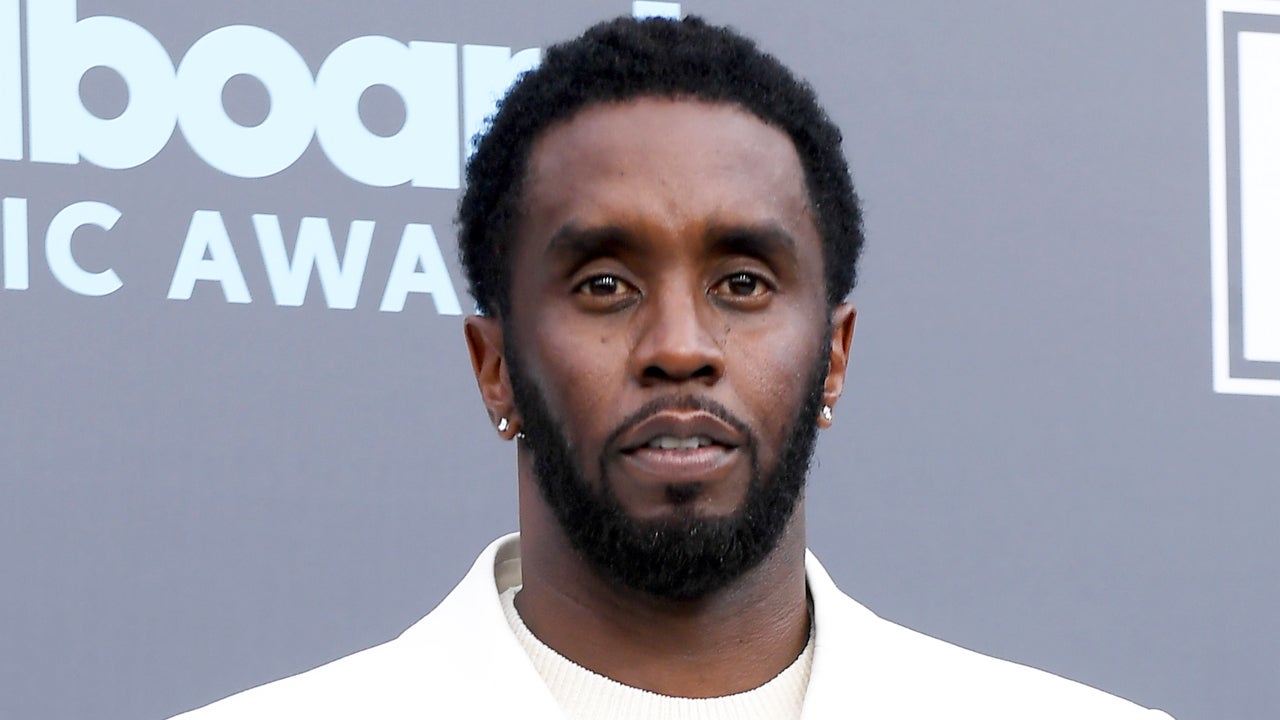 Sean 'Diddy' Combs' Homes in Los Angeles and Miami Raided By Homeland ...