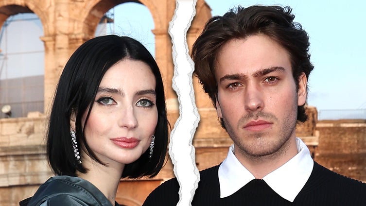 meadow walker divorce