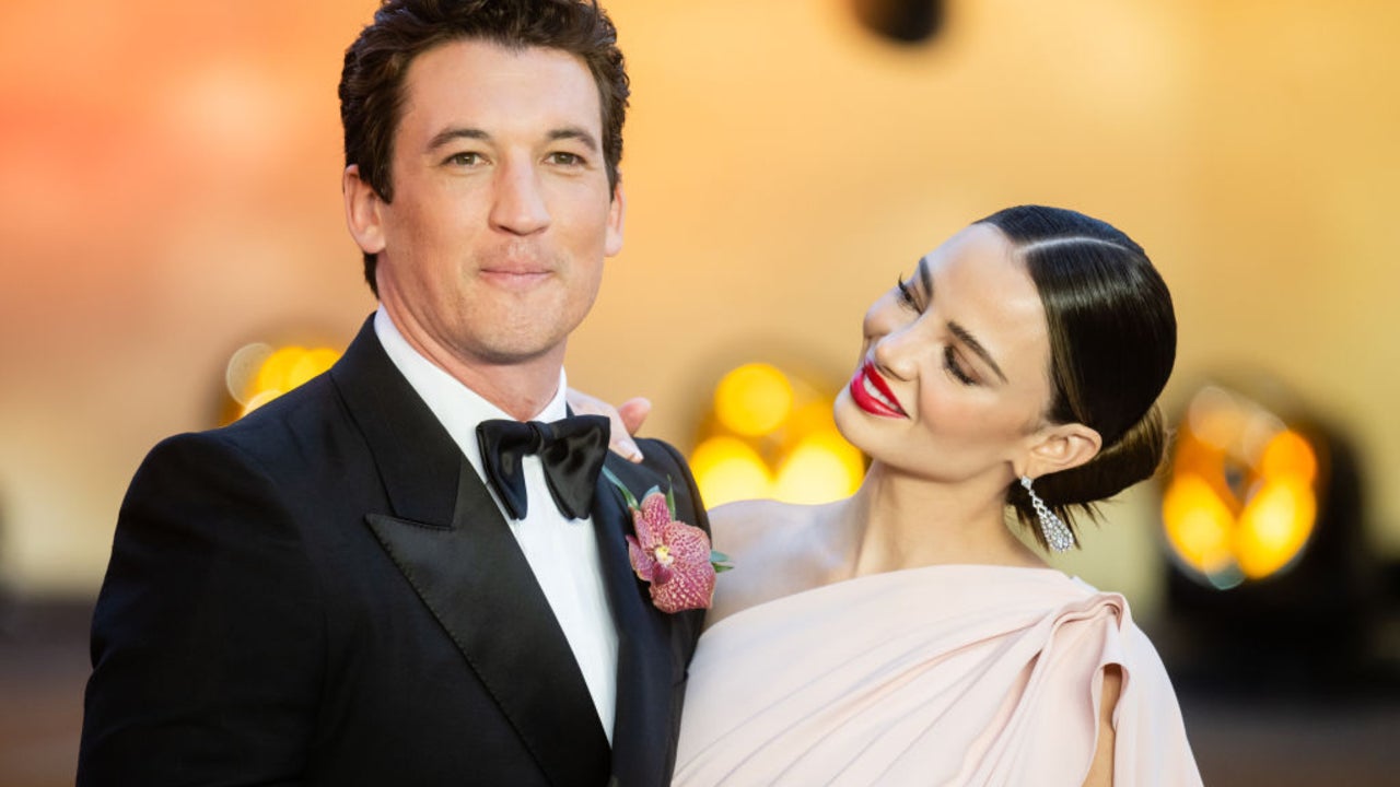 Miles Teller and Keleigh Sperry Relationship Timeline: From an Instant ...