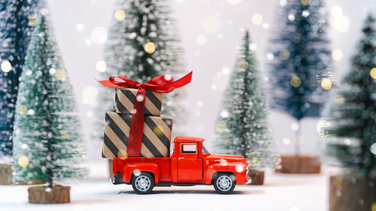 Free Shipping Day 2023 Is Here: Everything You Need to Know, Plus the ...