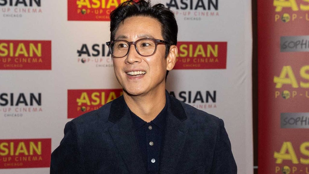 'Parasite' Star Lee Sun-Kyun Found Dead Amid Drug Investigation: Report | Entertainment Tonight